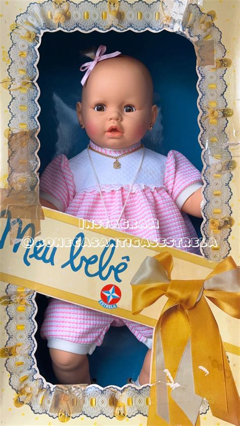 Boneca Grande Da Estrela