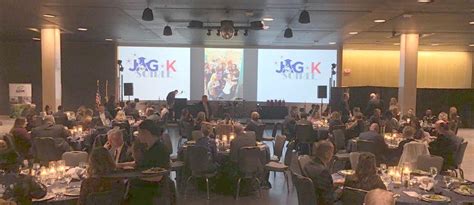 Jag K Celebrates 10 Years In Style