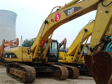 Used Crawler Excavator Cat 330c Cat 330c China Cat 330c Excavator Used Cat Excavator