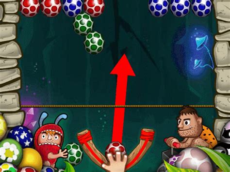 Egg Shooter 2 Game Play Online At Games