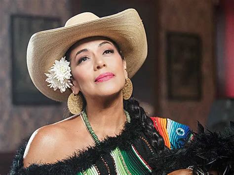 Lila Downs Sana Con Música