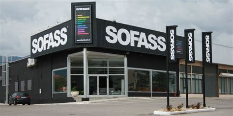 Sofass La Senia