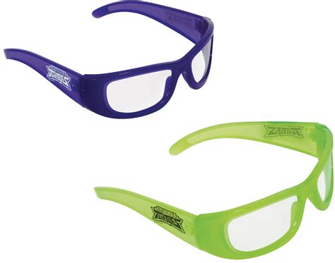 Rise Of The Teenage Mutant Ninja Turtles Plastic Glasses For Birthday