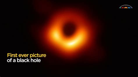 First Black Hole Discovered