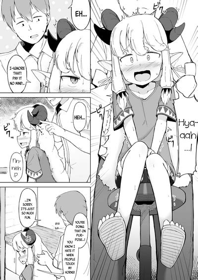 Sukitai No Furu Hitsuji An Old Scythian Lamb Nhentai Hentai Doujinshi And Manga