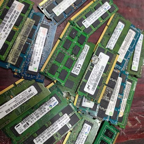 Jual Ram Sdm Ddr3 2gb Pc 106008500 Oke Test Shopee Indonesia