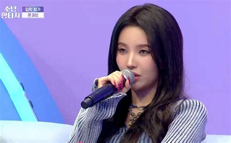 Gi Dle・ソヨンがブチ切れ「頭にきて我慢できなかった」アイドルを目指す練習生に厳しい評価『少年ファンタジー』1 K Pop Abema Times アベマタイムズ