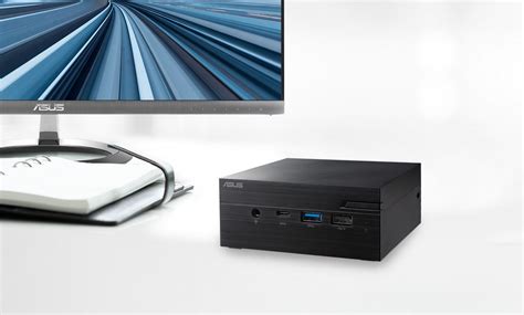 Asus Anuncia Mini Pc Serie Pn Y Pb