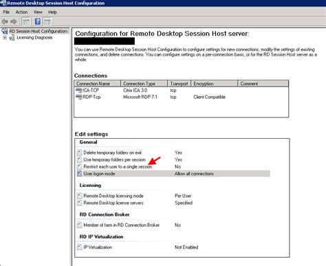 How To Launch Multiple Sessions Of A Xenapp 6 5 Application Without Stealing The Original