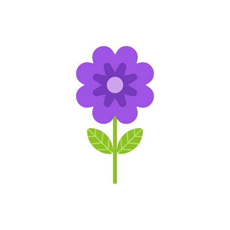 Free Simple Flower Clipart Outline Download Free Simple Flower Clipart