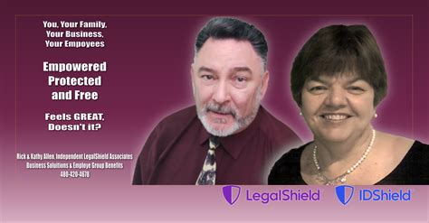 Legalshie Legalshield Independent Associate Tamari Witkin