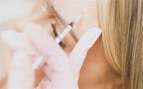 Neuromodulators Like Jeuveau Dysport And Botox For Bells Palsy