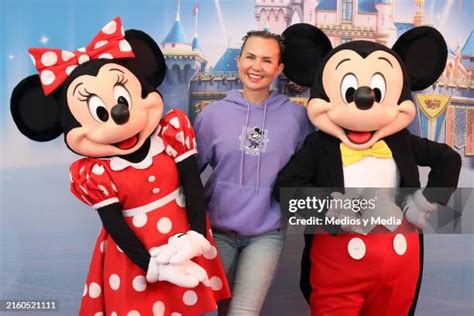 176 Michelle Vieth Photos And High Res Pictures Getty Images