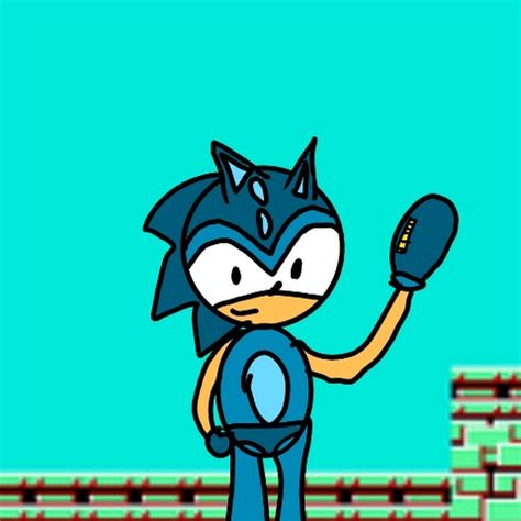 Mega Sonic Youtube