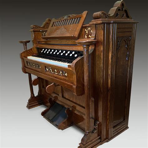 Reed Organ Organology Musical Instruments Encyclopedia