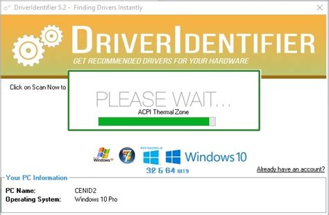 Download Driver Identifier Terbaru 2025 Free Download