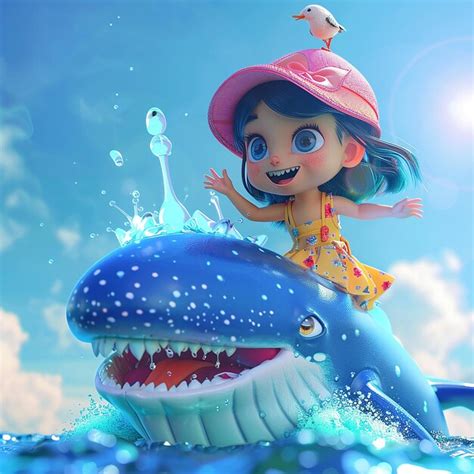 Pixar Ocean Theme Images Free Download On Freepik