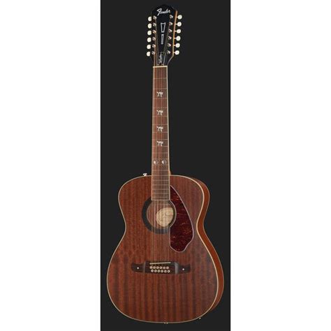 Fender Tim Armstrong Hellcat 12 United States