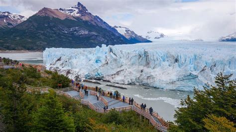 Whats The Best Perito Moreno Glacier Tour 2025 Che Argentina Travel