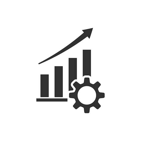 Improve Efficiency Icon