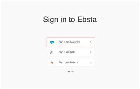 Sync Your Outlook And Salesforce Calendars Ebsta Knowledge Base