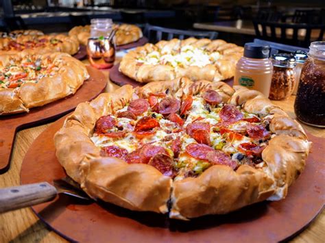 The History Of Pizza From Ancient Origins To Modern Slices Beau Jos
