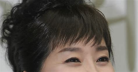 밝게 웃는 오미희