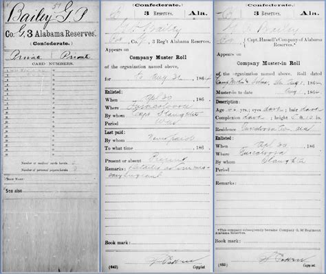 George Perry Bailey 1816 1886 Find A Grave Memorial