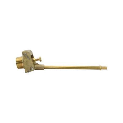 Philmac 1 1 4 32mm Megaphil Brass Float Valve With 400mm Lever Bunnings Australia