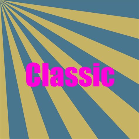 Classic Plays Youtube