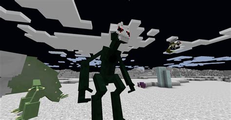 Bleach Mod 1122 Anime Quincy Hollow Mc Modnet