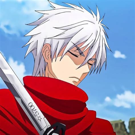 Pin By Hezi On Plunderer In 2025 Anime Background Cartoon Profile