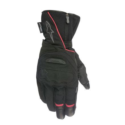 Alpinestars Primer Drystar Leather Gloves Motosport