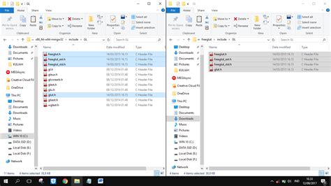 tutorial instalasi glut pada dev c ~ tutorial mudah