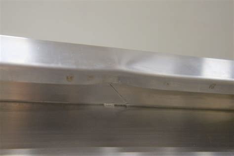 Mortech Mfg Stainless Steel Mortuary Crank Elevated Immersion