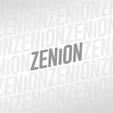 Zenion Lab Youtube