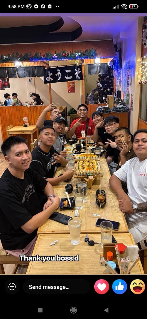 Patrick Tuason Hernandez