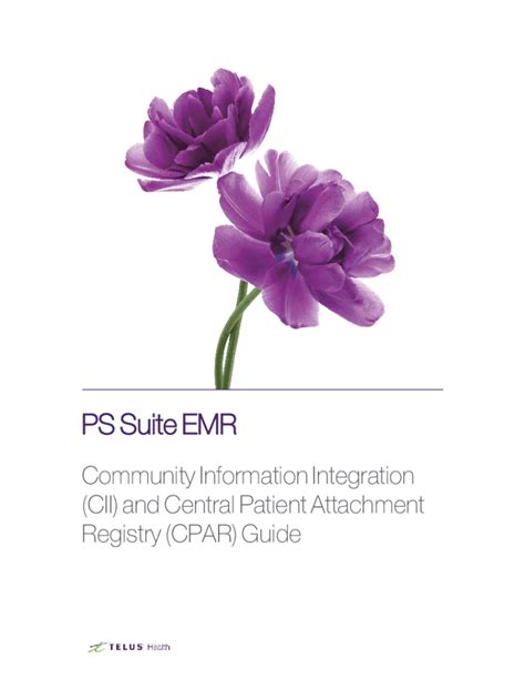 Fillable Online Cii And Cpar Guide Fax Email Print Pdffiller