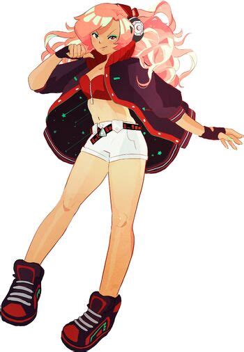 Ruby Vocaloid Wiki Fandom Powered By Wikia