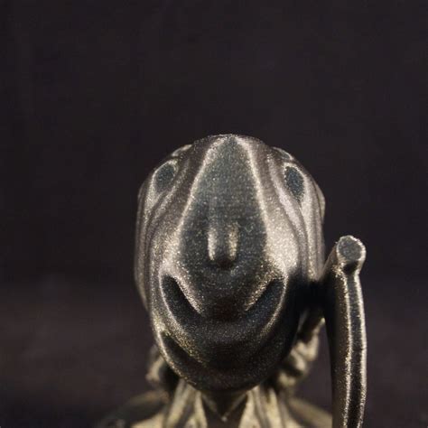 3d Print Of Chibi Grim By Vastion