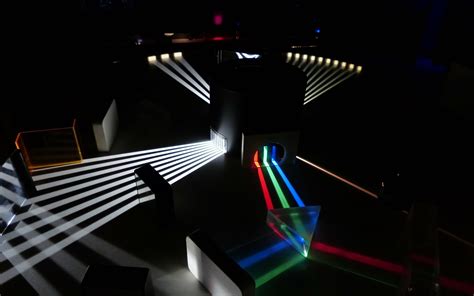 Md Optical Design And Consulting