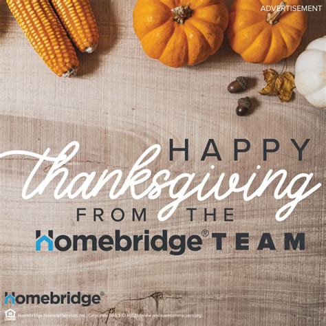 Happythanksgiving Mark Hedman