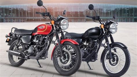 2022 Kawasaki W175 Launched In India Priced From Rs 1 47 Lakh Bike