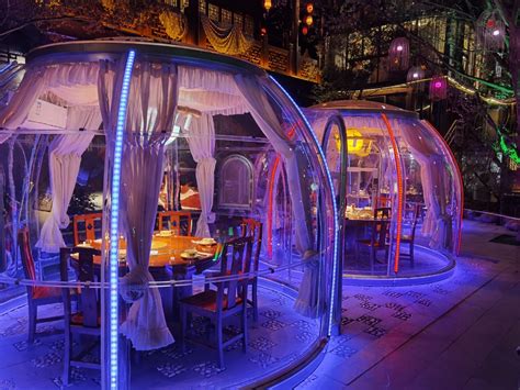 Igloo House Restaurant At Katherine Lederman Blog