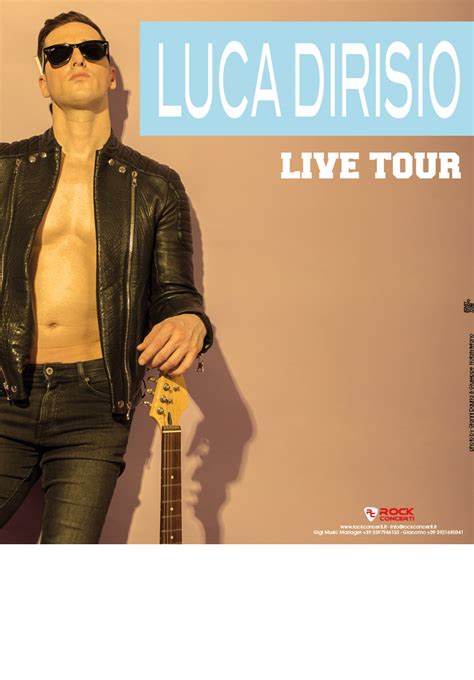 Luca Dirisio Le Note Sono Messaggi Kosmo Magazine