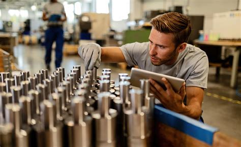 Cqp Agent De Contrôle Qualité Dans Lindustrie Pôle Formation Eure Seine Estuaire Uimm