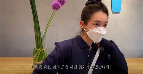 야 연예인들 필라테스 운동샷 올리는 거 그거 다 뻥이야 이게 현실이라고 영상 위키트리