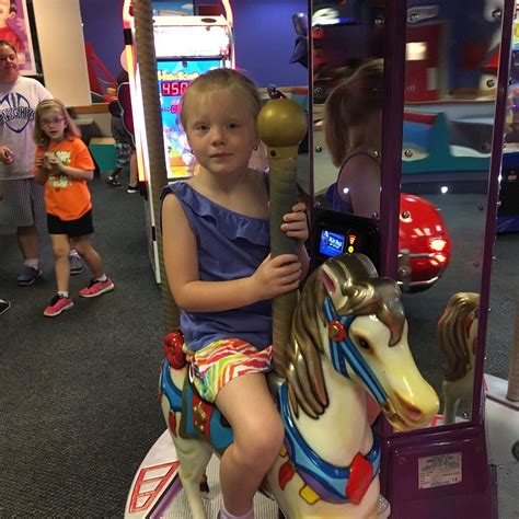 Chuck E Cheese Jacksonville 2026 Reviews And Information