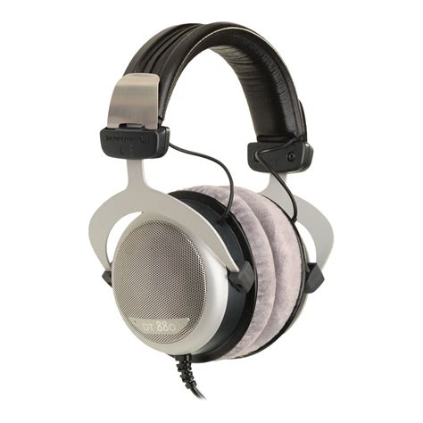 Beyerdynamic Dt 880 Edition Specifications