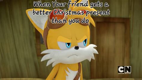 Sonic Boom Meme By Batkitty593 By Batkitty593 On Deviantart